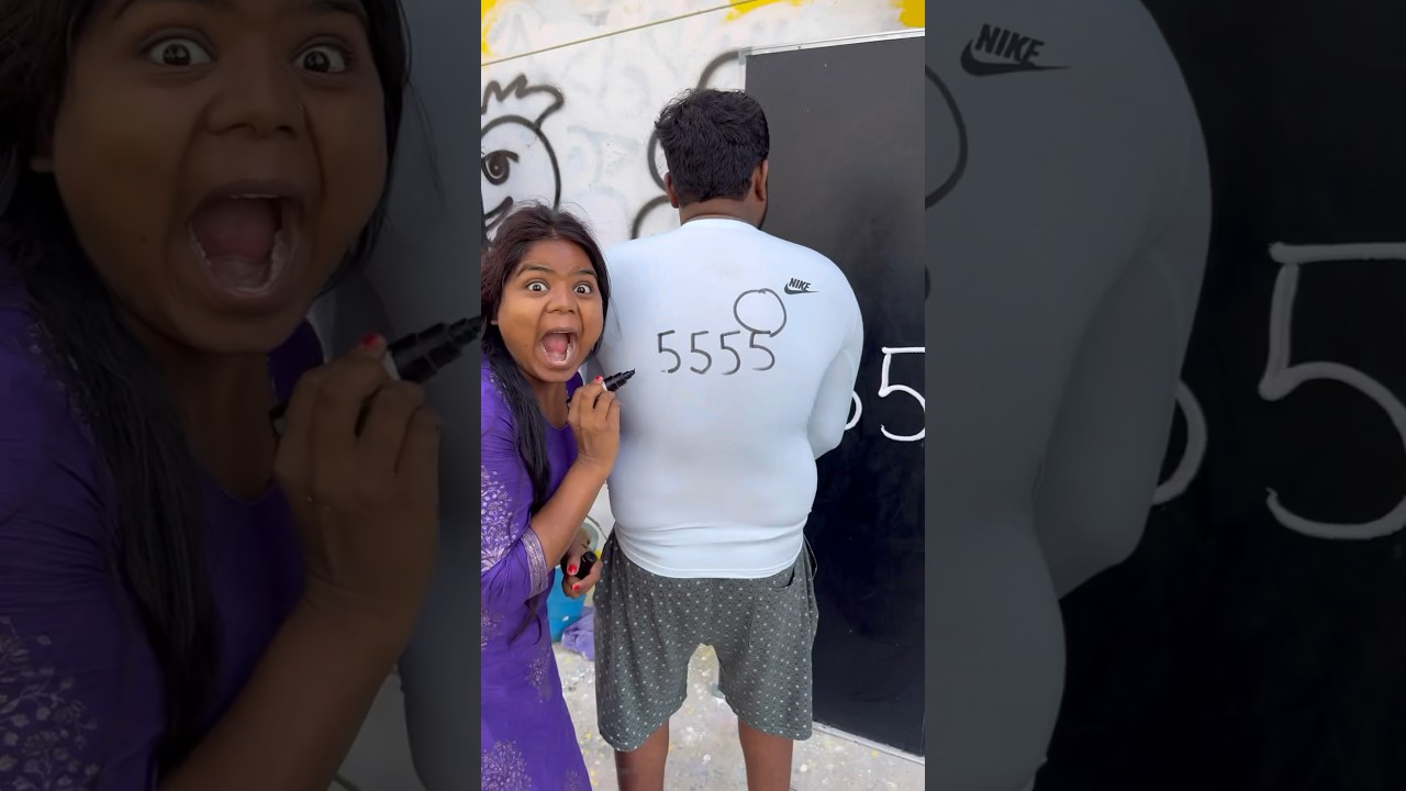 Can You Do It Drawing Challenge Part 3 Shorts Youtube