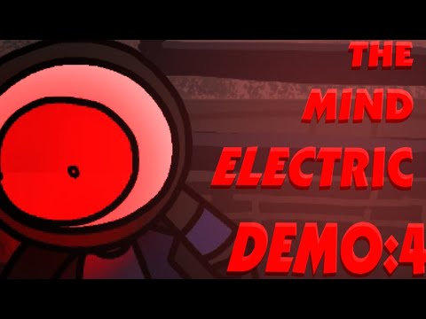 The Mind Electric Demo 4 Dandy S World Animation Youtube