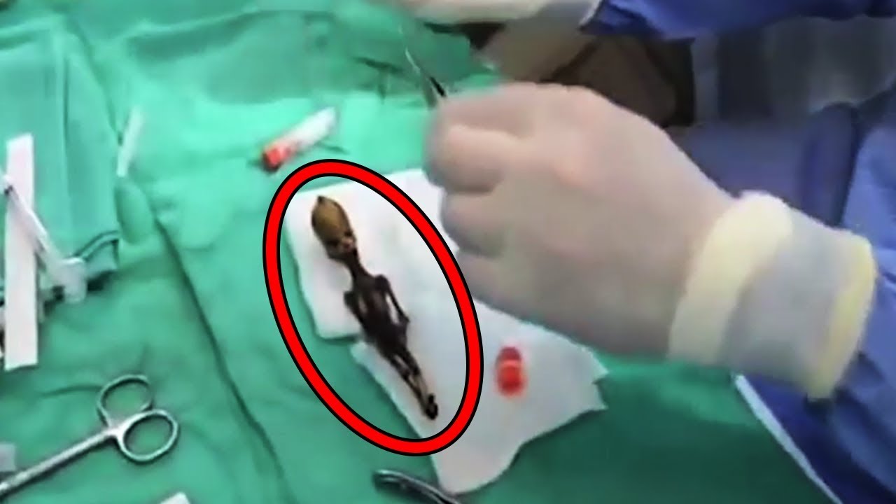 10 Videos That Solved Scary Mysteries Youtube