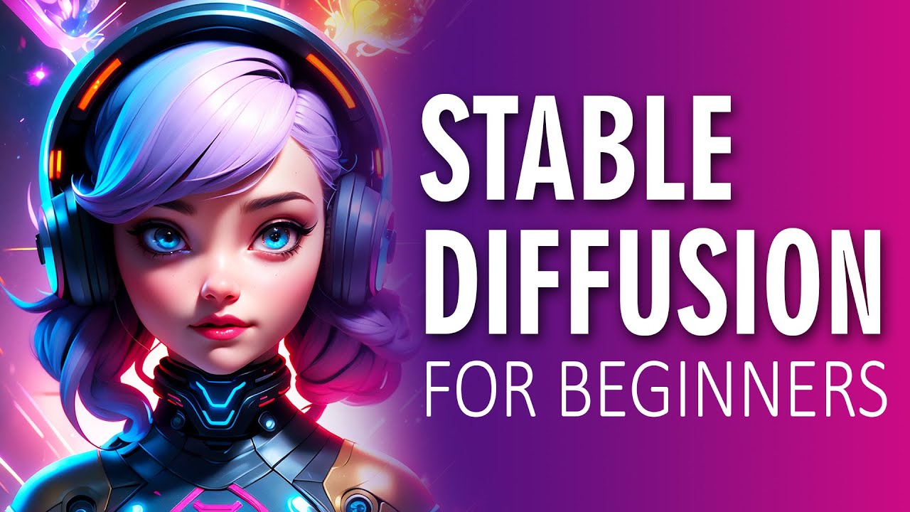 Stable Diffusion For Beginners The Ultimate Step By Step Tutorial