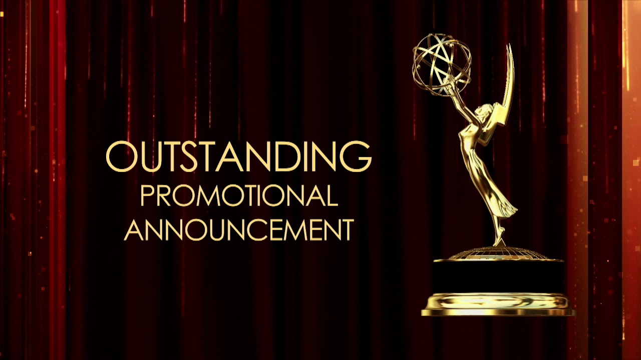 Outstanding Promotional Announcement Youtube