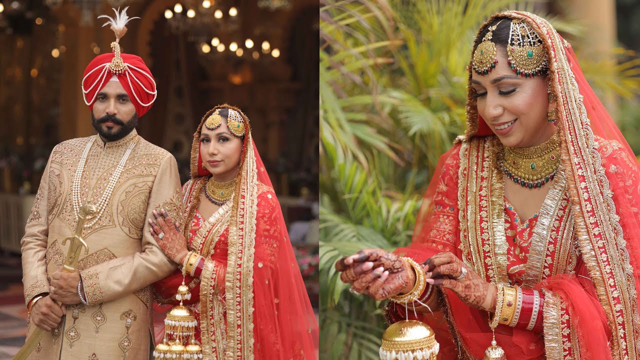 Wedding Highlight Youtube