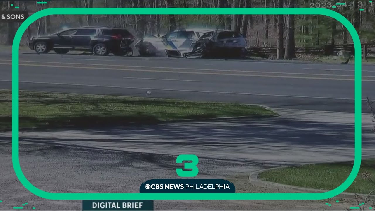 Digital Brief April 14 2023 Pm Youtube