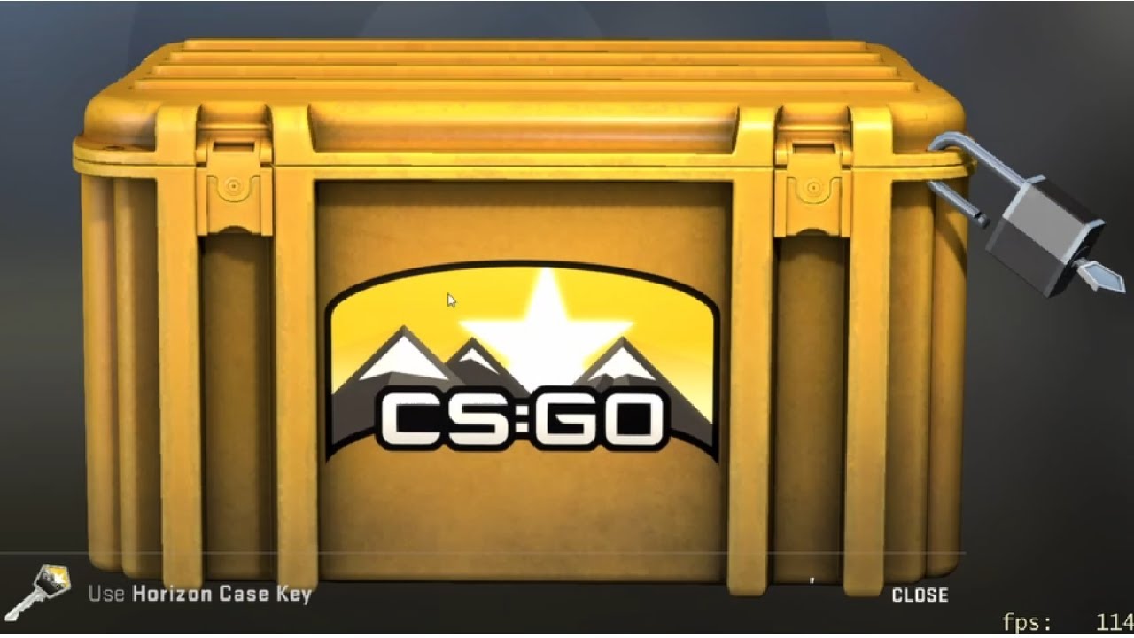 Opening Csgo Case Until Knife Day 103 Youtube