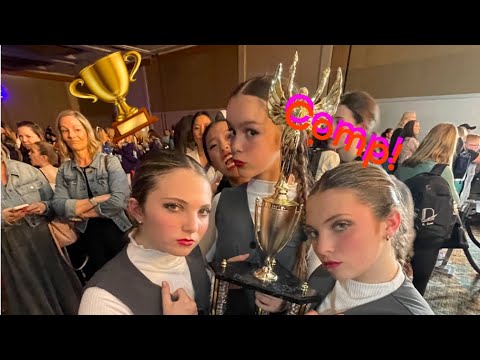 Comp Vlog Youtube