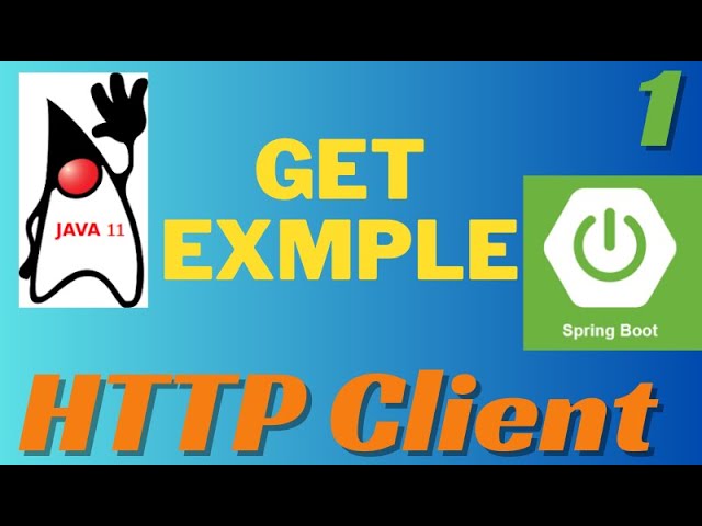 Java Asynchronous Httpclient Overview And Tutorial