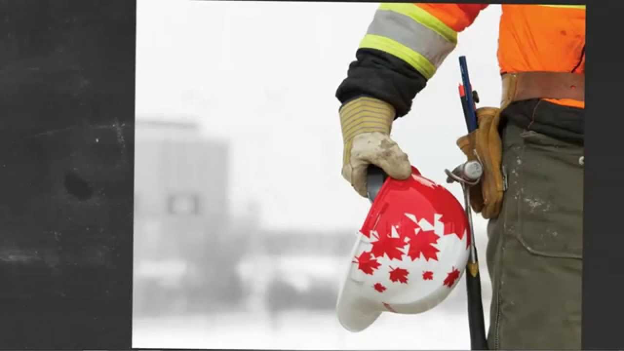 Introduction To Aecon S Subcontractor Prequalification Portal Youtube