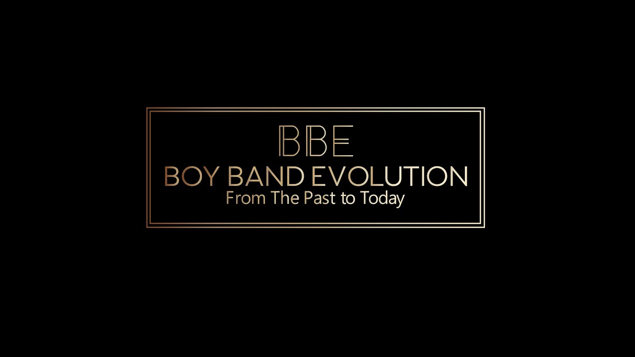 Boy Band Evolution Land Promo 2023 Youtube