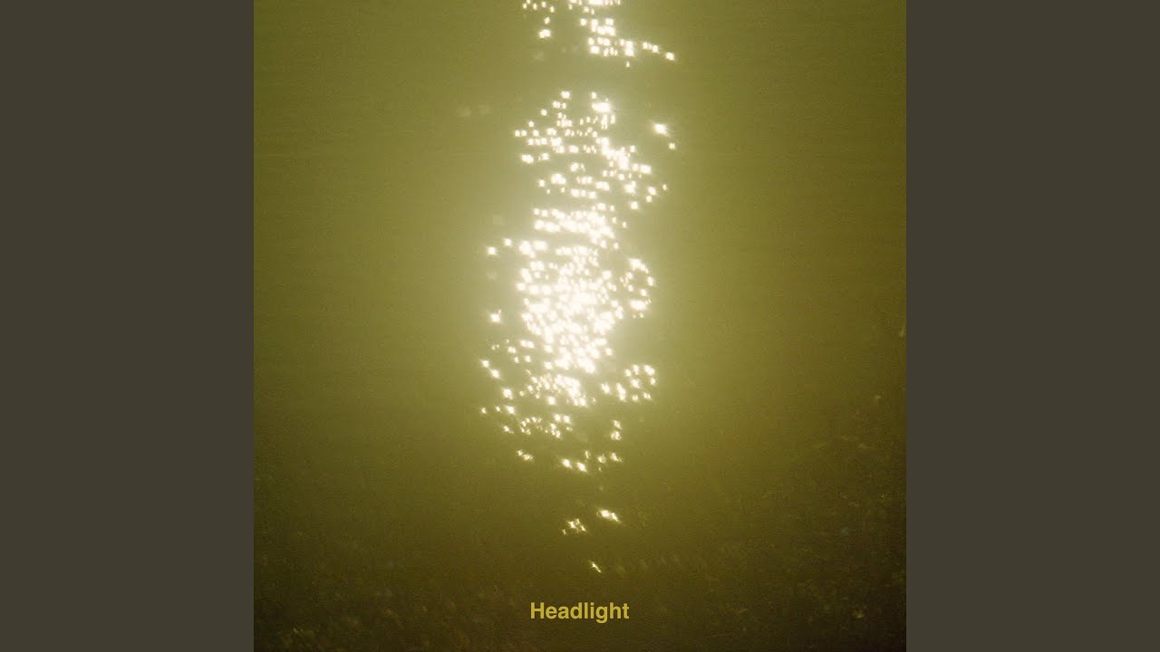 Headlight Youtube Music