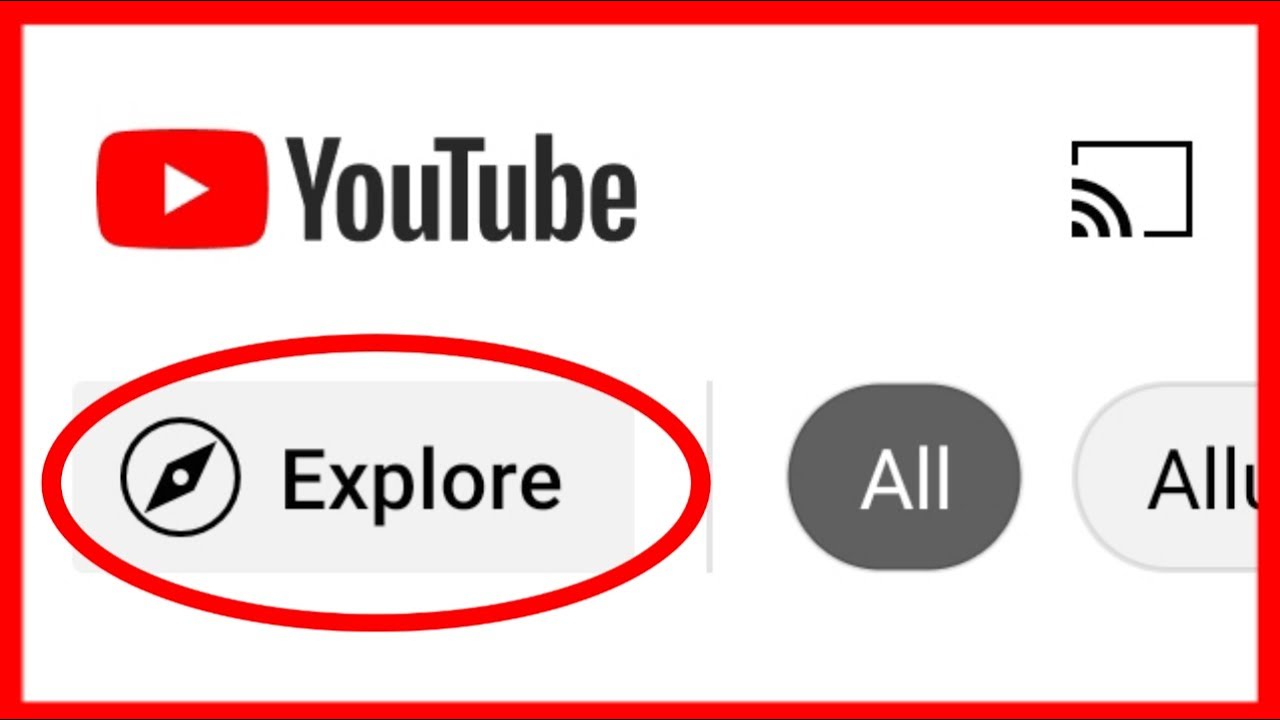What Is Explore How To Use Explore How To Work