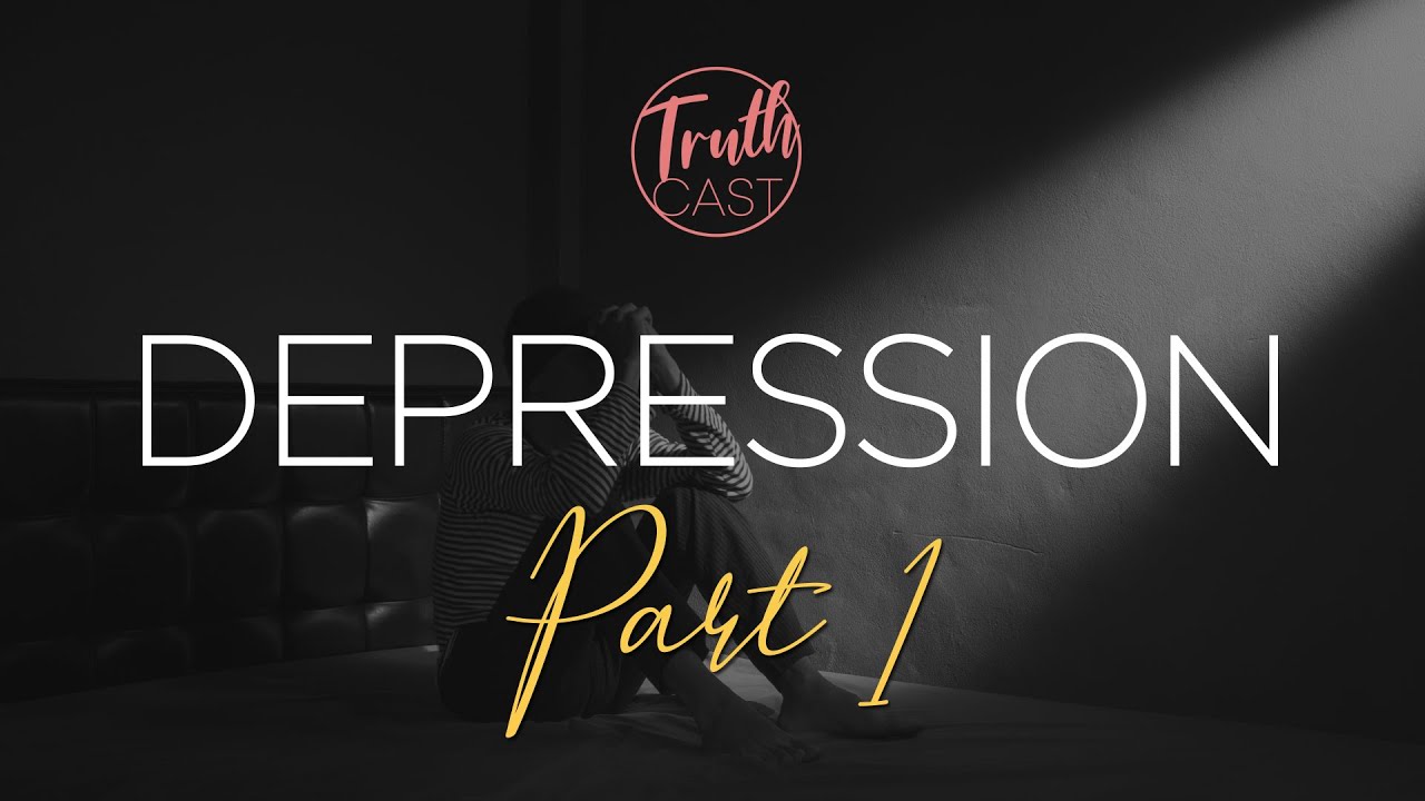 Depression Part 1 Youtube
