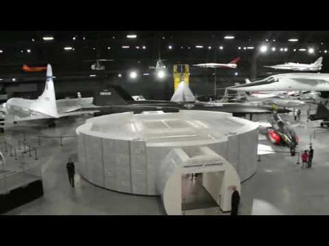 Aircraft Nmusaf Gallery 4 Video Youtube