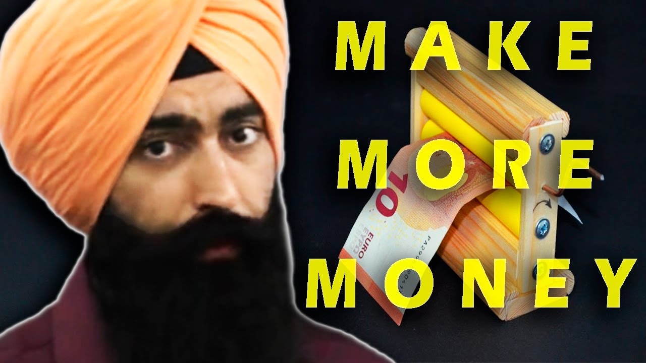 Building Wealth The Truth Youtube