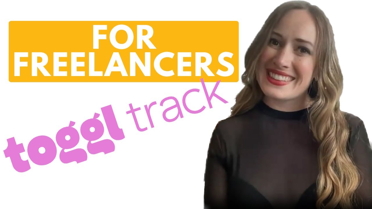 How I Use Time Tracking To Be More Productive Youtube