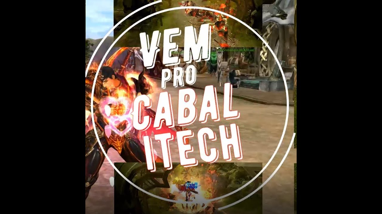 Apresentação Itech Youtube