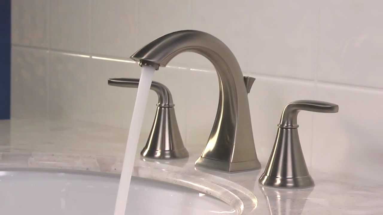 How To Install A Moen Bath Faucet At Genevieve Tarrant Blog