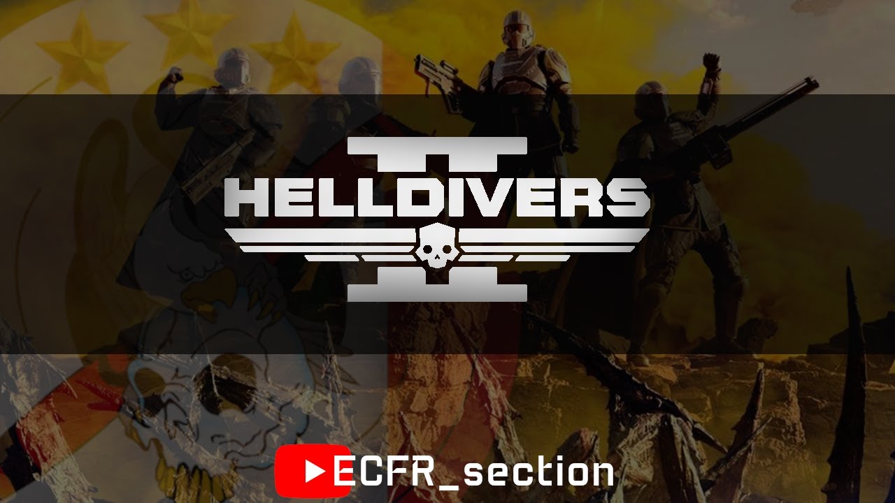 Live Helldivers 2 Youtube