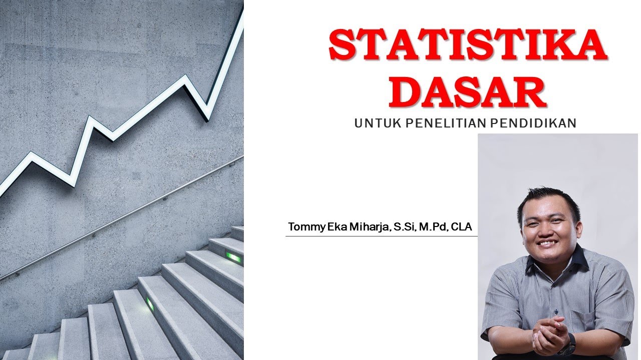 Statistika Dasar Youtube