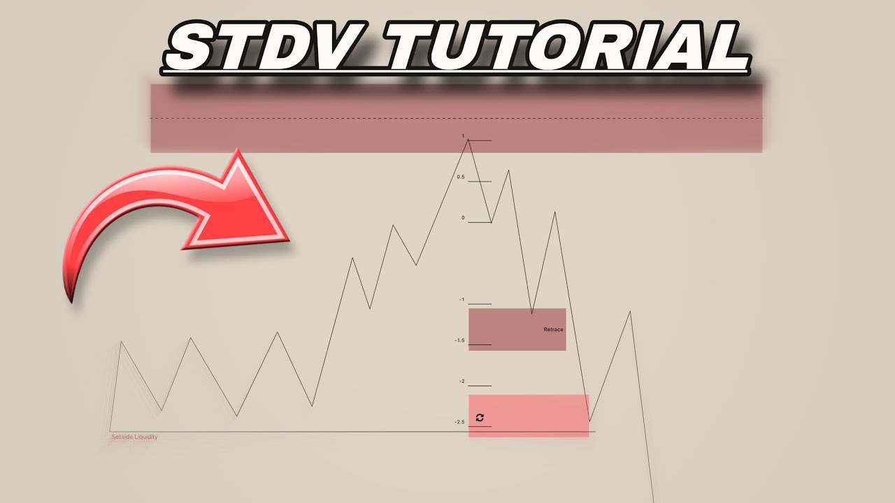 How To Use Stdv Ict Concepts Youtube