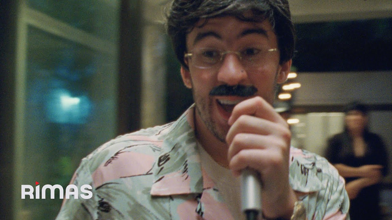 Bad Bunny Si Veo A Tu Mamá Yhlqmdlg Chords Chordify