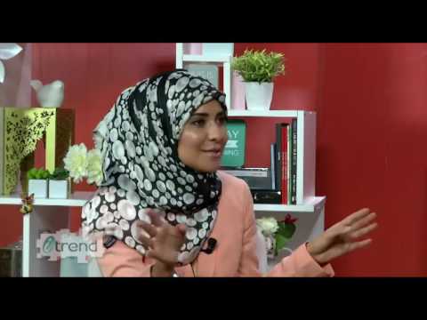 Itrend S02 Ep05 Youtube