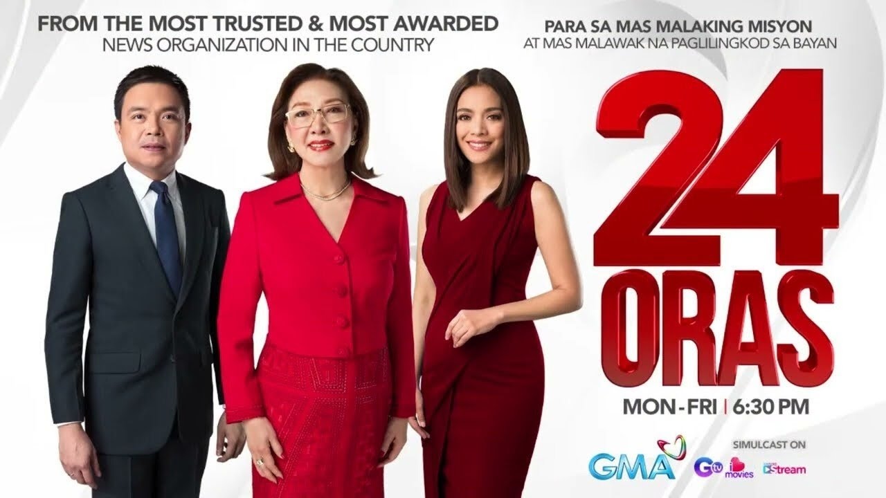 24 Oras Livestream May 22 2025 Replay Youtube