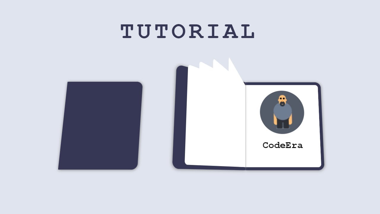 Tutorial Css Transition