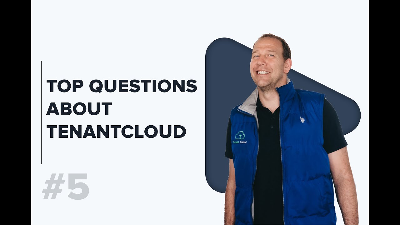 Top Questions About Tenantcloud Free Property Management Software