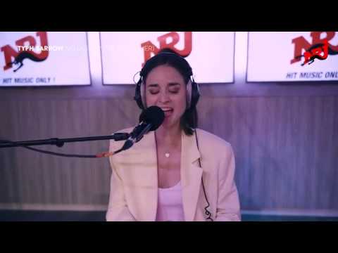 Typh Barrow No Diggity Nrj Cover Youtube