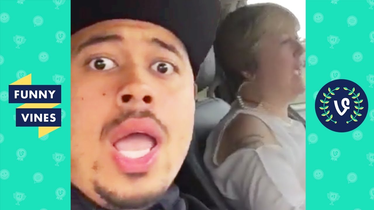 Funny Vine Compilation