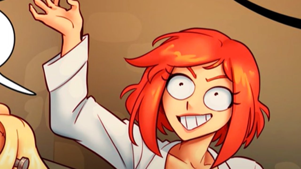 Weird Costume Comic Dub Youtube