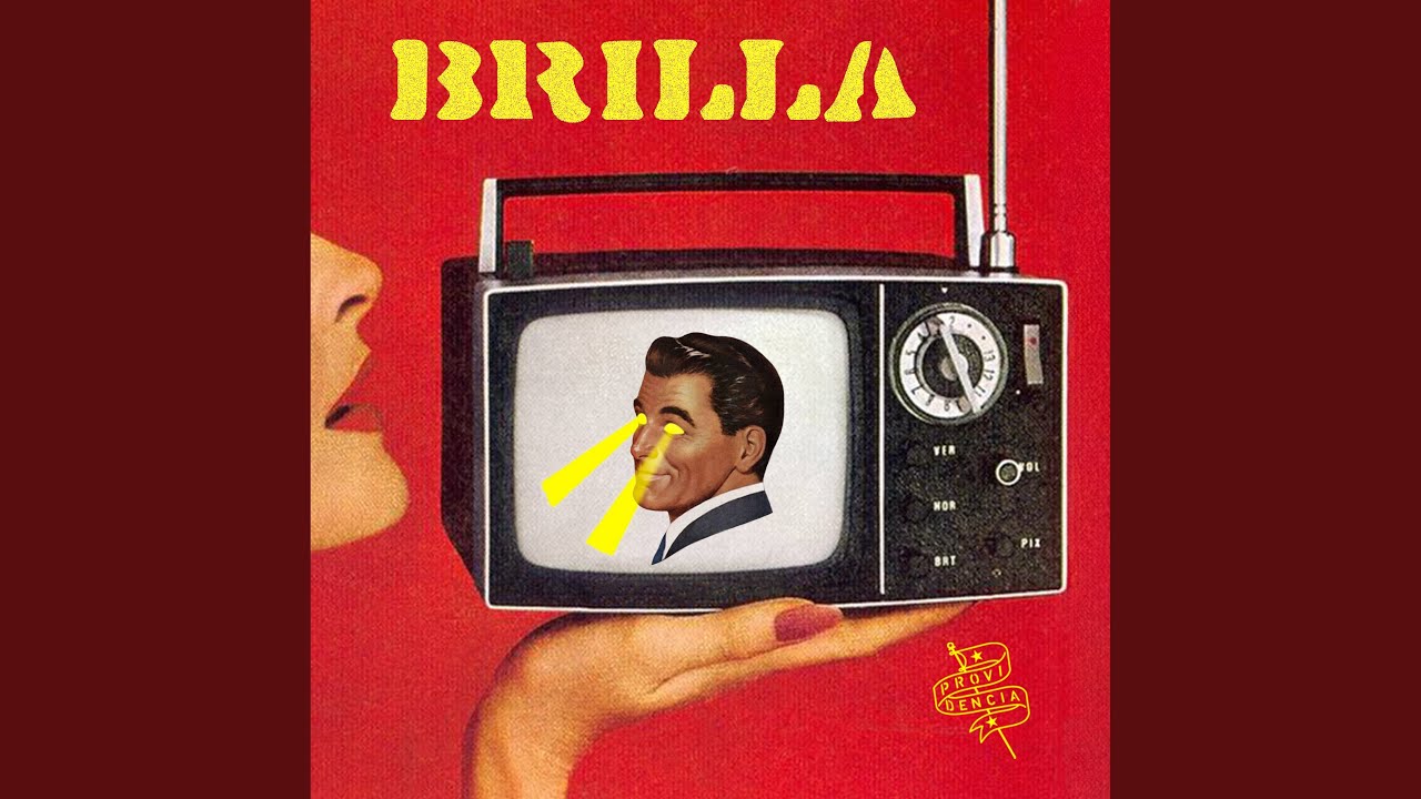 Brilla Youtube