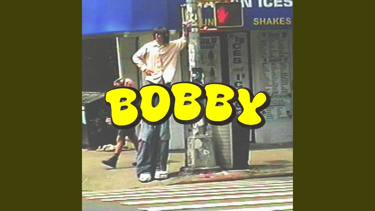Bobby Youtube Music