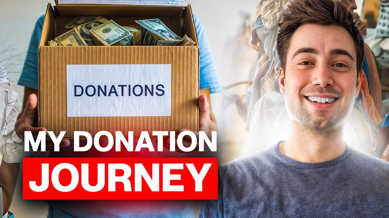 I Capped My Salary And Got Happier Youtube