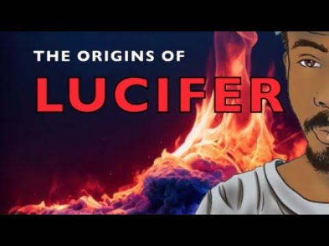 Mythology I How Lucifer Became Satan Youtube