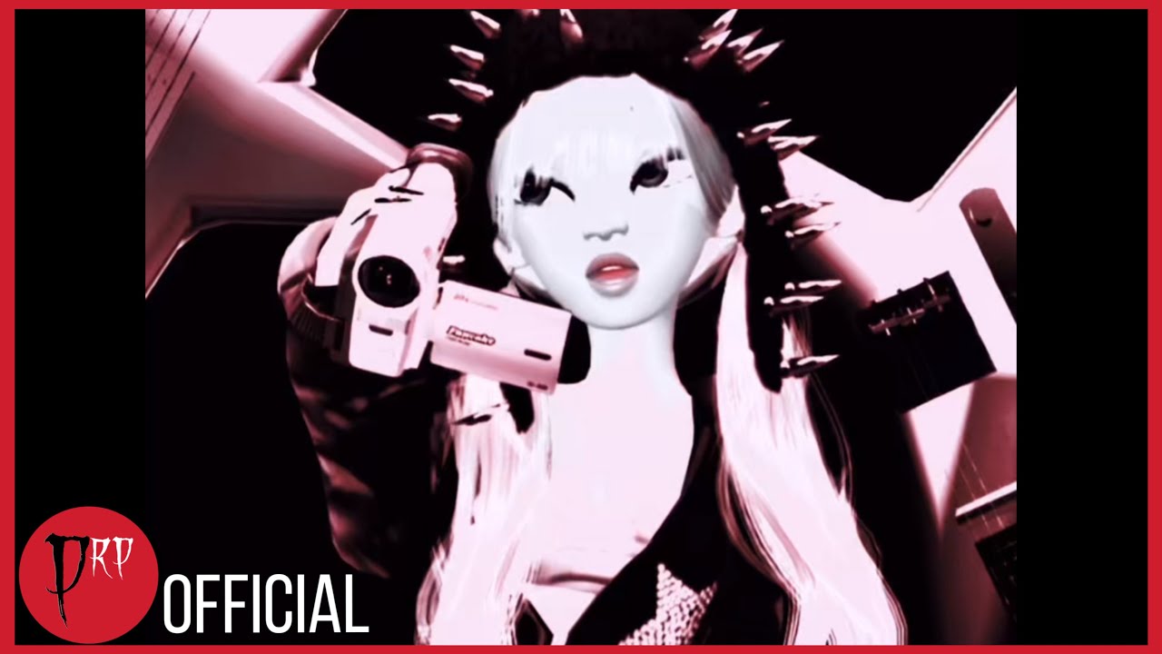 Mc2 Cut Official Visualizer Youtube Music