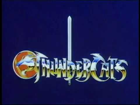 Thundercats Abertura Youtube