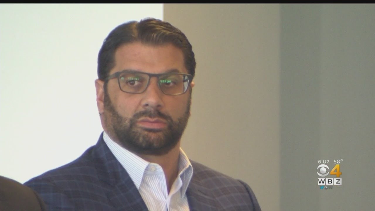 Auto Body Shop Owner Accused Of Damaging Cars On Purpose Appears In
