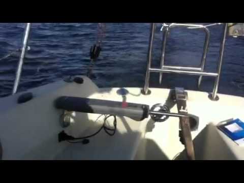 Raymarine St1000 Youtube