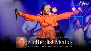 Methodist Medley Nothando Hlophe Official Mp3 Music & Mp4 video downloads