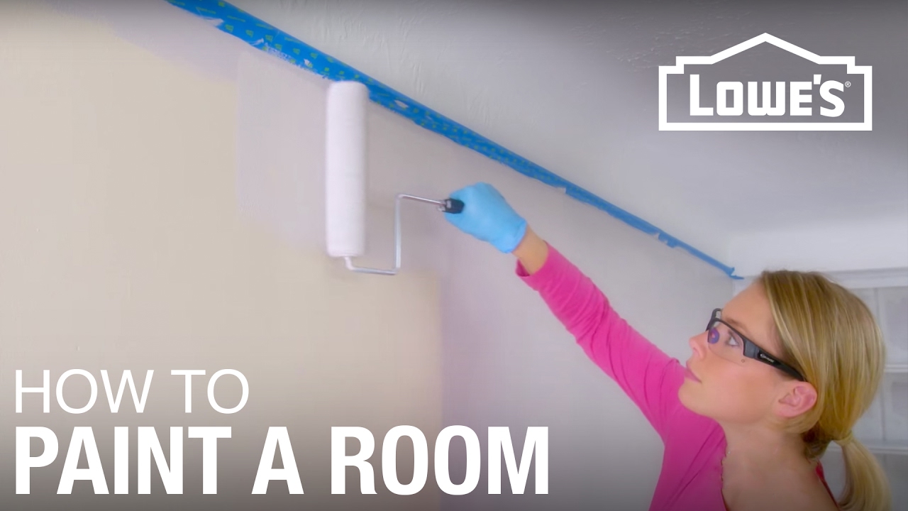 How To Paint An Interior Room Properly Psoriasisguru