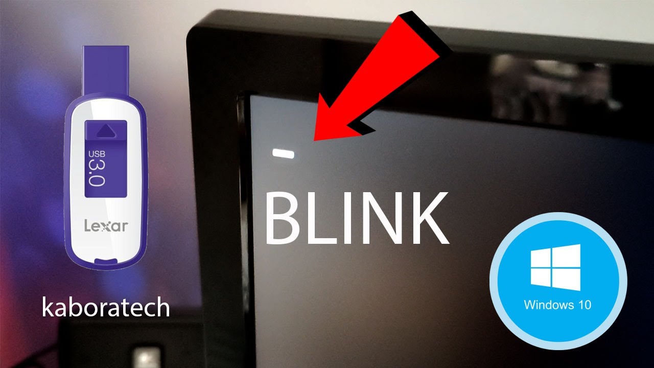 How To Stop Blinking Cursor Windows 10 At Loren Bona Blog