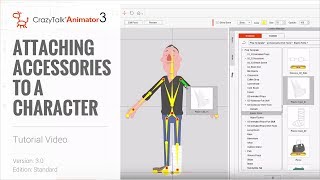 Reallusion Courses Free Online Tutorials For 2d 3d Animations