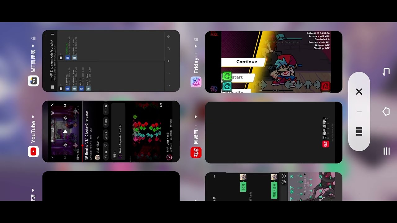 How To Use Android Set Hscript At Beta 3 Version Youtube