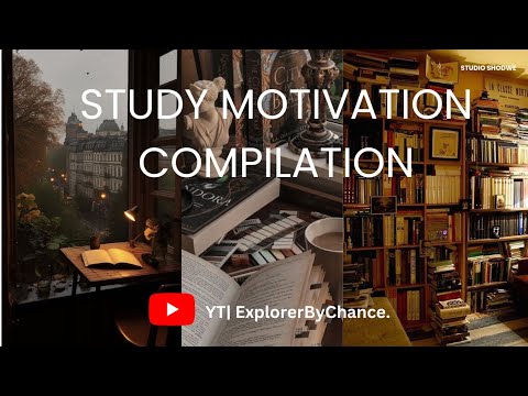 Study Motivation Compilation Tiktok Instagram рџ рџ љрџ Youtube