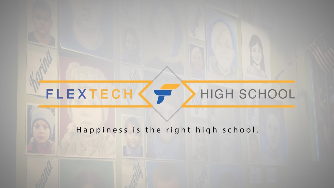 Flextech High School Full Video Who We Are Youtube