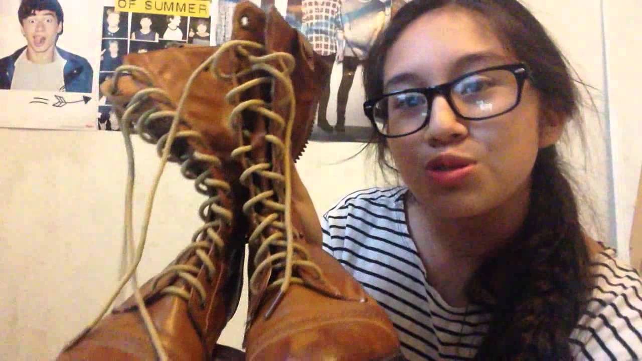 Fall Clothing Essentials 2015 Youtube
