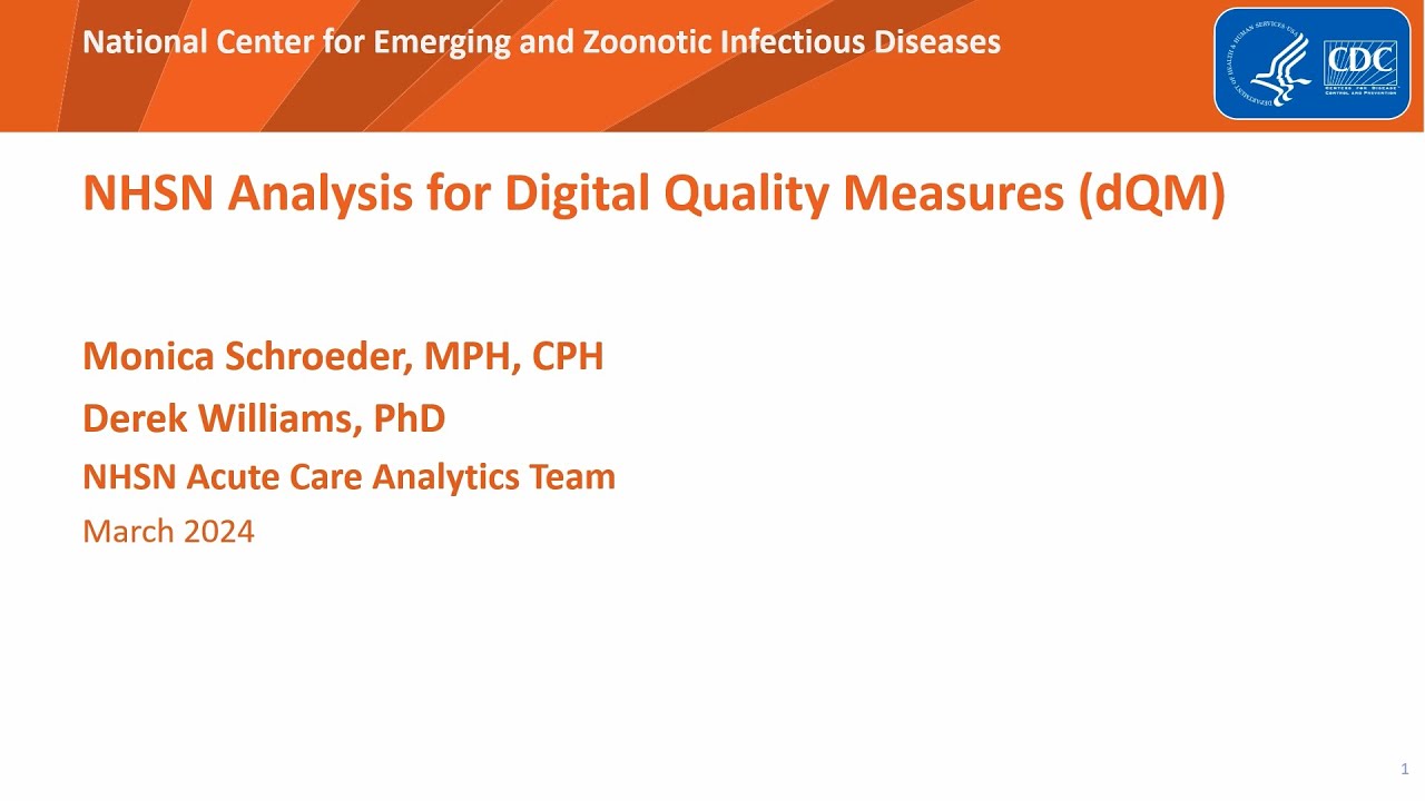Nhsn Analysis Reports At Margaret Burgin Blog