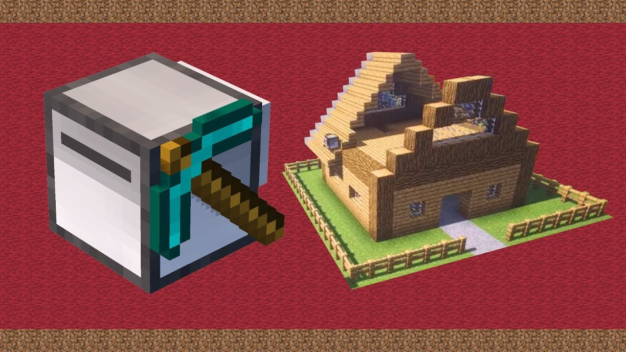 Computercraft Turtle Charminghouse Youtube