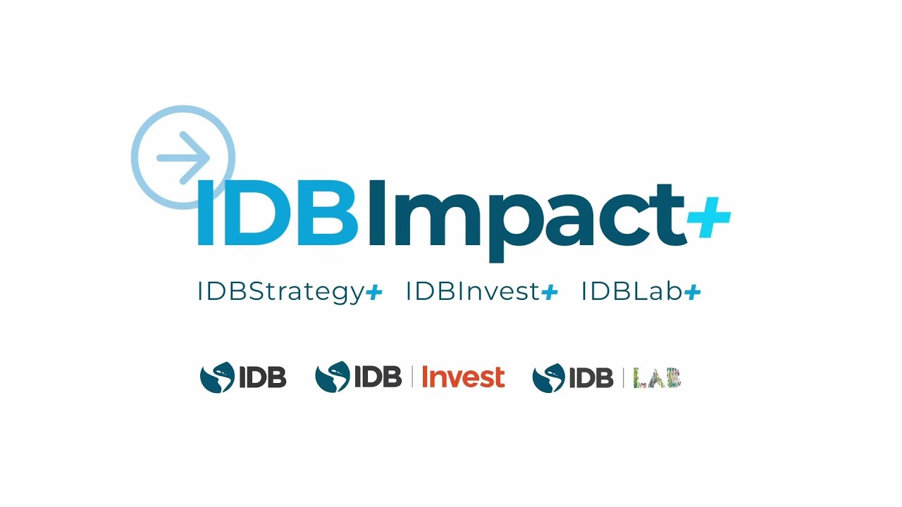 Idbimpact Youtube